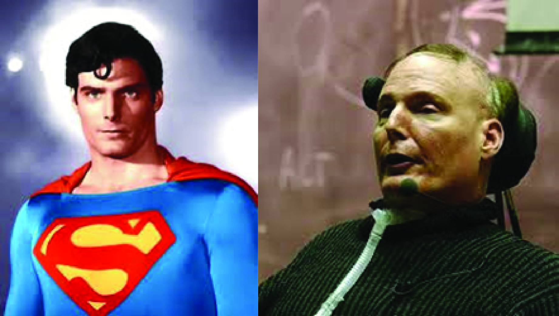 Oral Therapy Restored Walking in Paralyzed People | Indiegogo