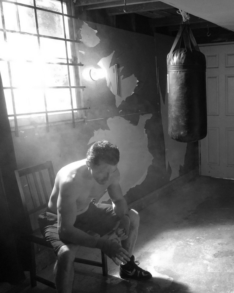 Champion | Indiegogo