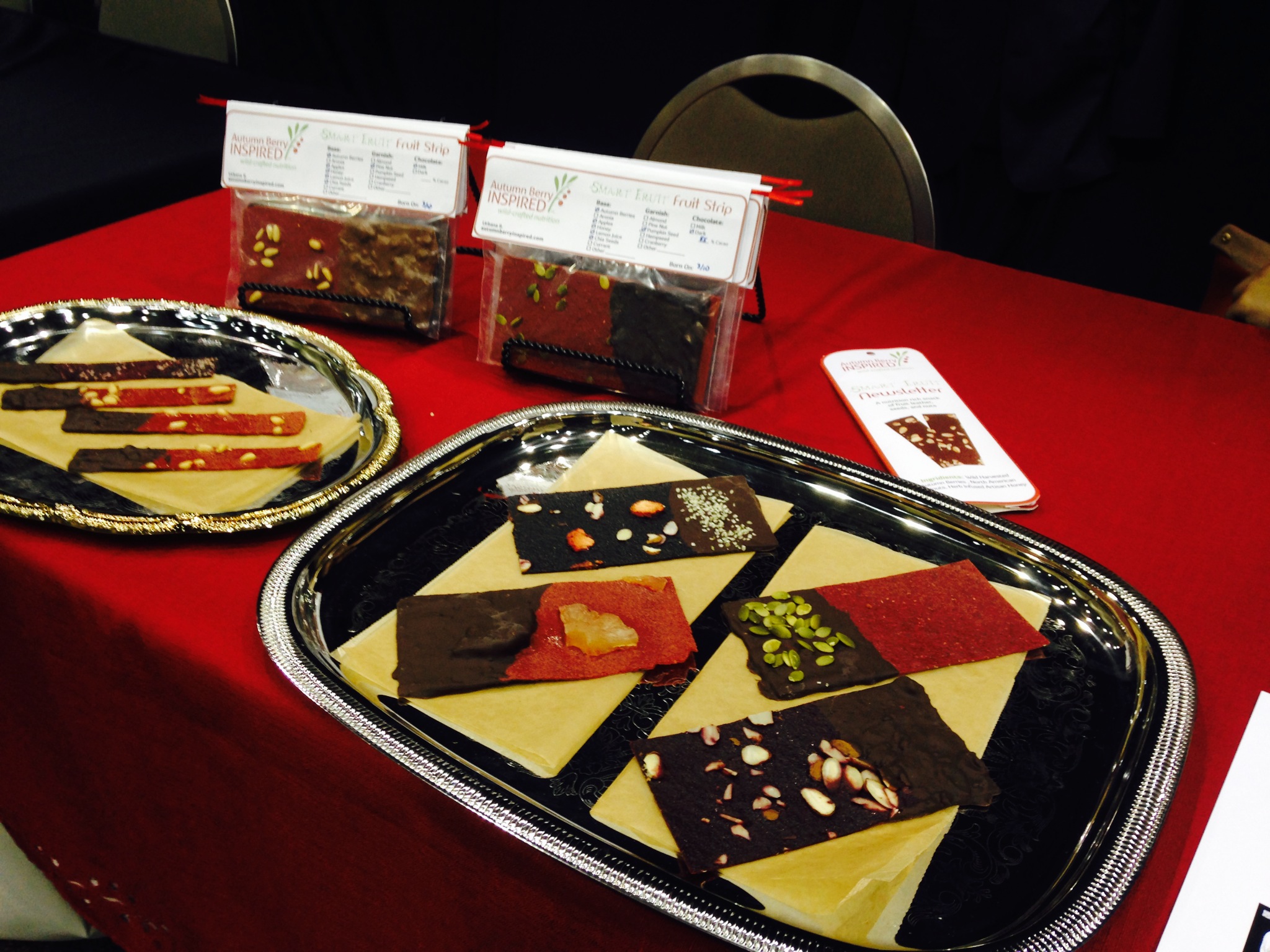 Make Jam, Not War -- Harvesting an Invasive Superfruit | Indiegogo