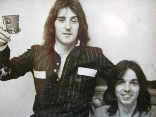 Little Wing: The Jimmy McCulloch Story | Indiegogo