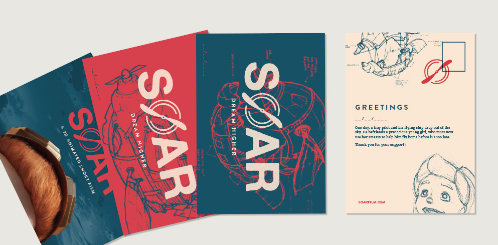 SOAR | Indiegogo