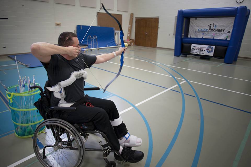 Do What You Love - Adaptive Sports & Rec for People with Disabilities ...