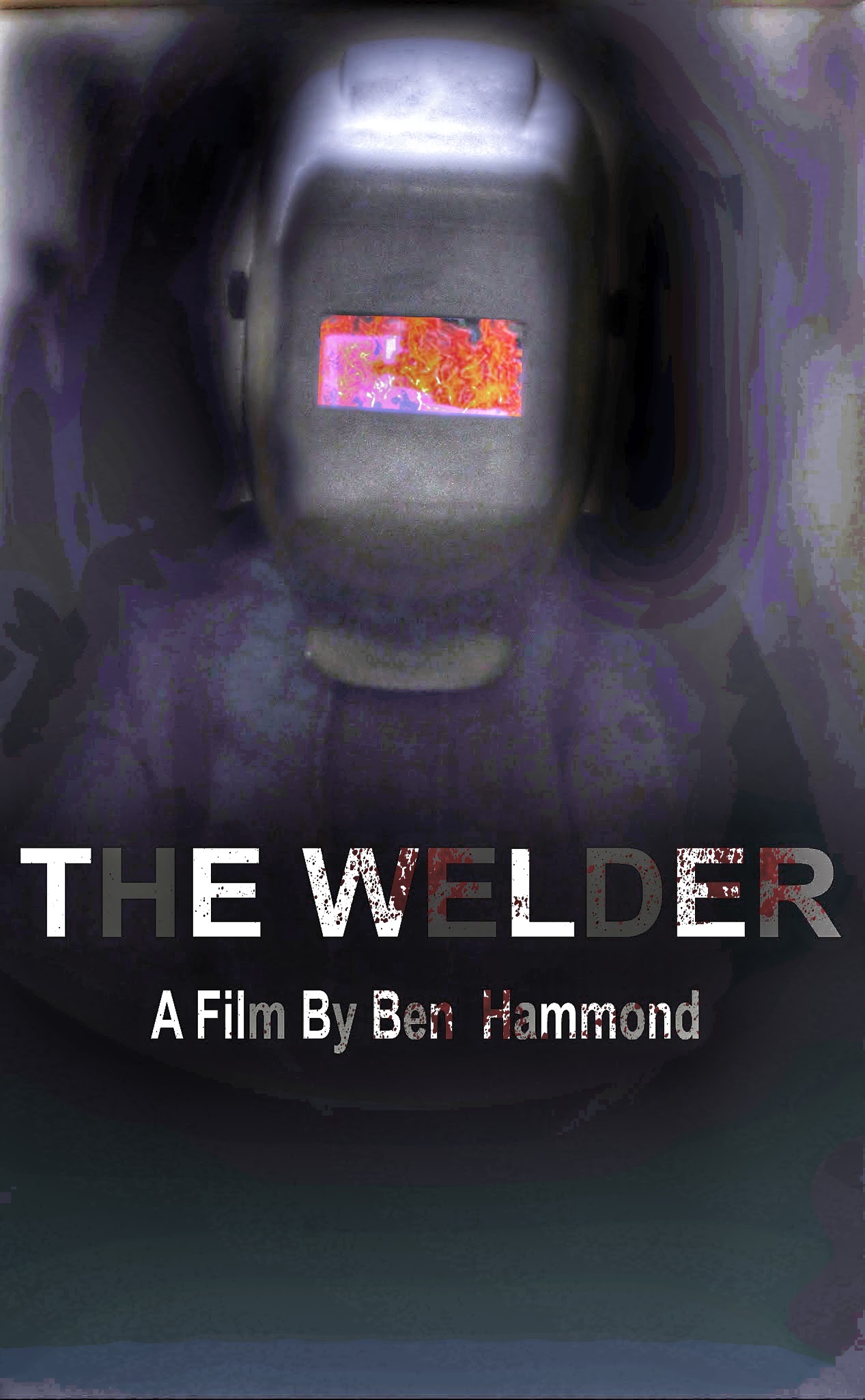 The Welder- Feature Length Horror Film | Indiegogo
