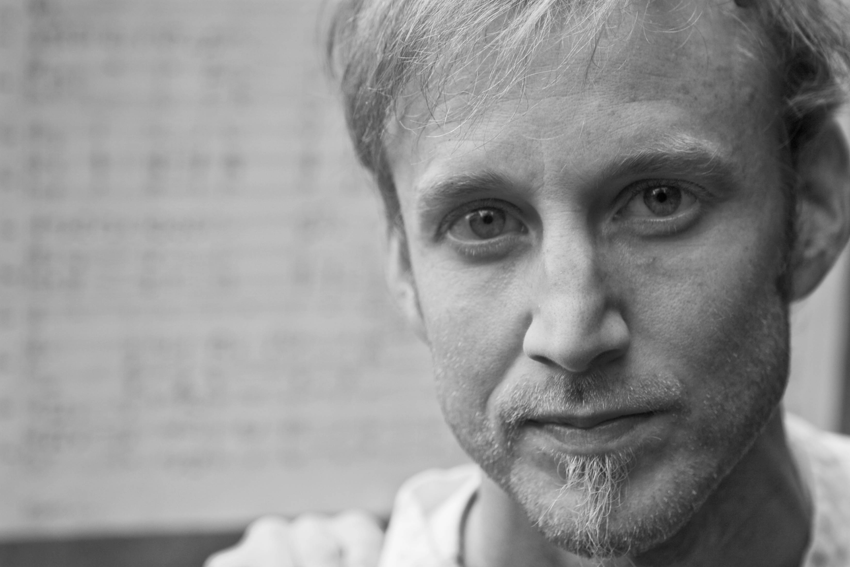 A new solo Kora album will pluck the strings of your heart! | Indiegogo