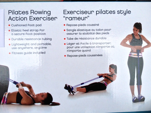 Oar Board Fit-on-top SUP Rower | Indiegogo