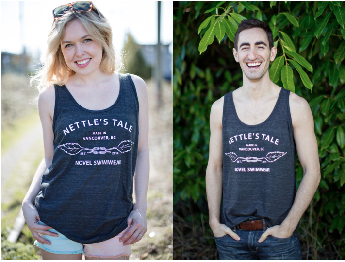 Nettle's Tale Swimwear Inc. | Indiegogo