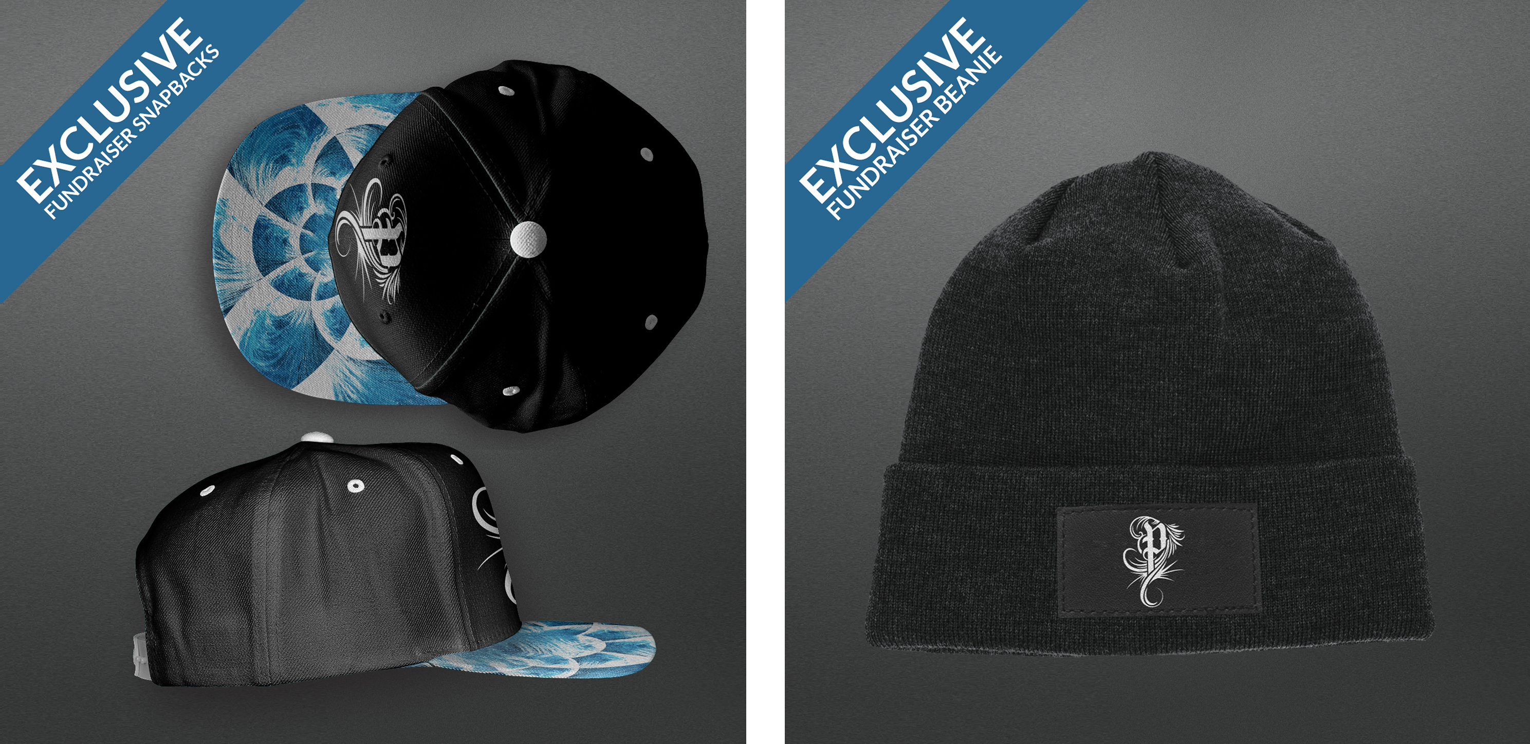 POLYPHIA First Studio Album | Indiegogo