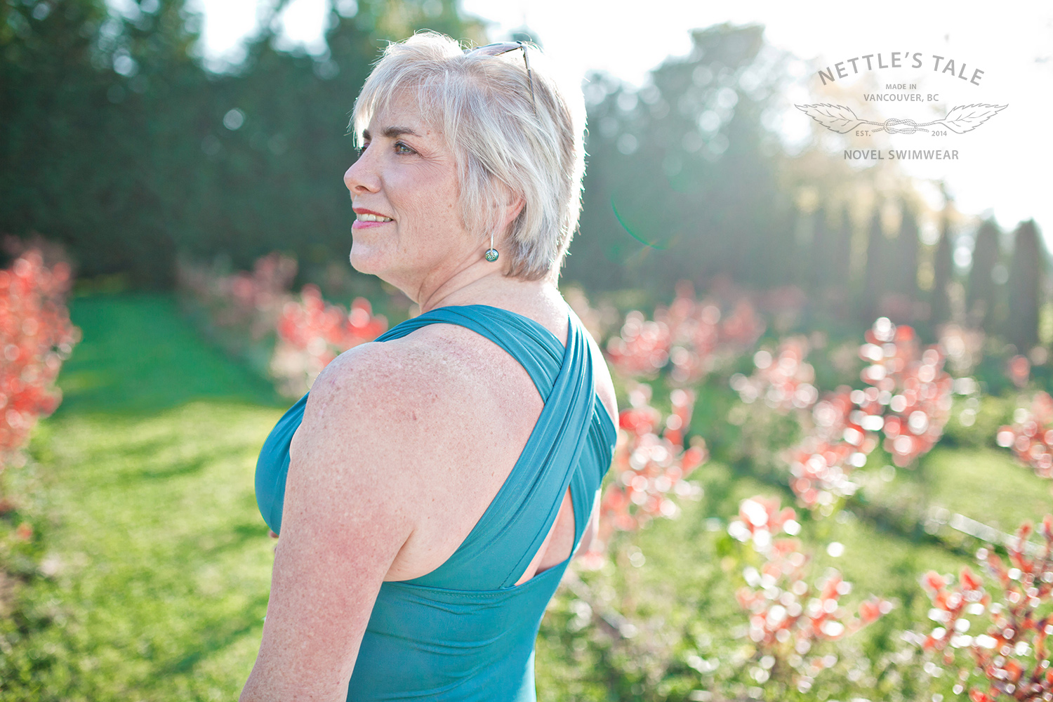 Nettle's Tale Swimwear Inc. | Indiegogo