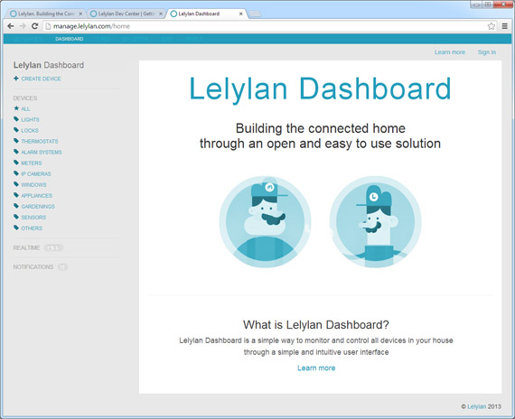 WiFi Home Automation - Arduino AtHeart | Indiegogo