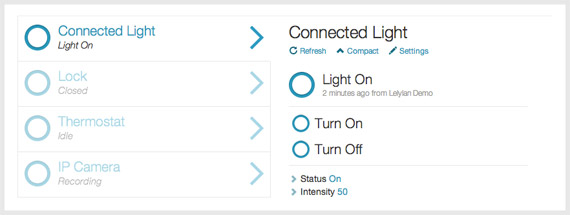 WiFi Home Automation - Arduino AtHeart | Indiegogo