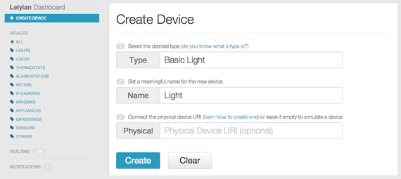 WiFi Home Automation - Arduino AtHeart | Indiegogo