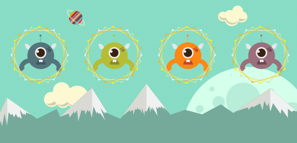 FLURF - An Endless Platformer | Indiegogo