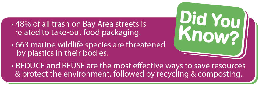 Introducing GO Box -Ultimate Reusable Take-out Box | Indiegogo