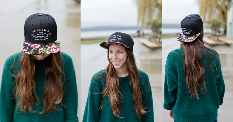 Nettle's Tale Swimwear Inc. | Indiegogo