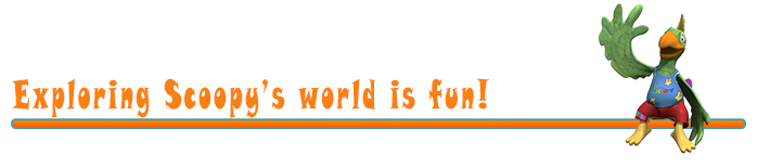 Scoopy TV: The First Interactive Kids TV ! | Indiegogo