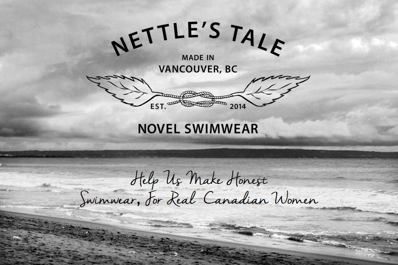 Nettle's Tale Swimwear Inc. | Indiegogo