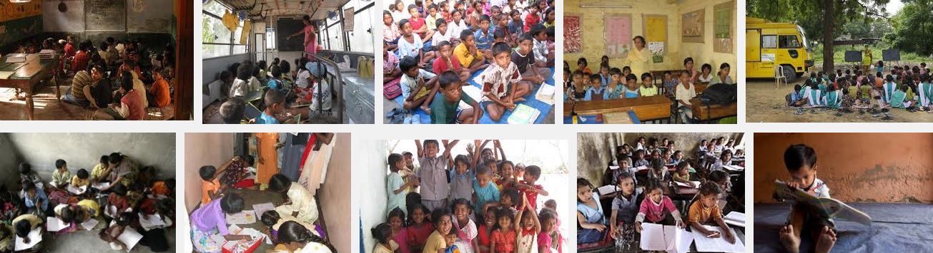 Slum Schools Teaching Campaign | Indiegogo