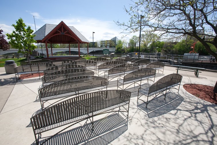 Seitz and Sounds Open Stage: Free Outdoor Summer Concert Series in ...