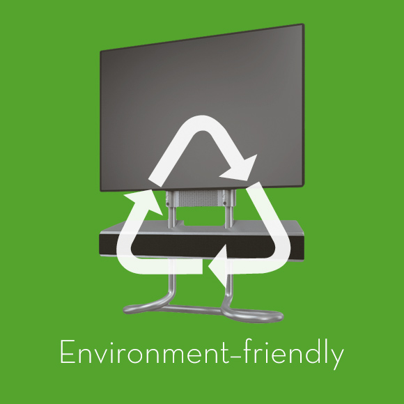 LOOP - Modular TV with smart components | Indiegogo