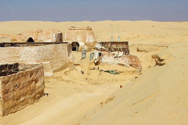 Save Mos Espa | Indiegogo