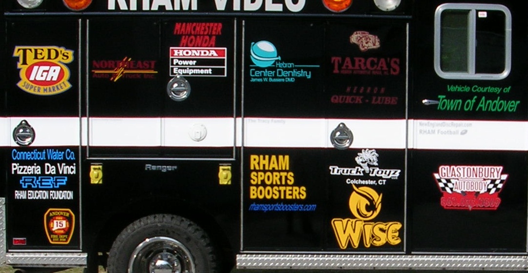 RHAM High School CERT Team Trailer | Indiegogo