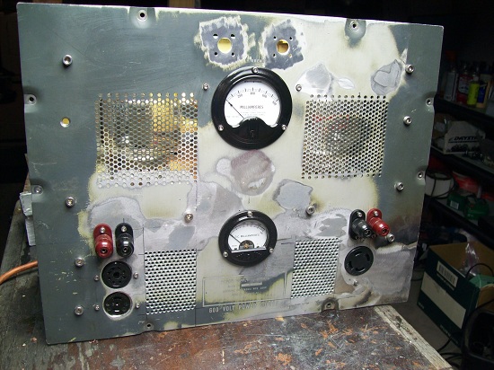 Cosmic Induction Generator | Indiegogo