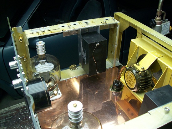 Cosmic Induction Generator | Indiegogo