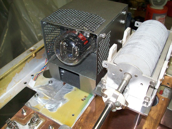 Cosmic Induction Generator | Indiegogo