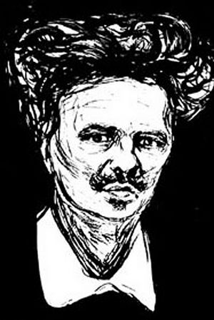 3 WORKS BY STRINDBERG | Indiegogo