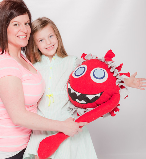 MONSTER HUGS!!! | Indiegogo