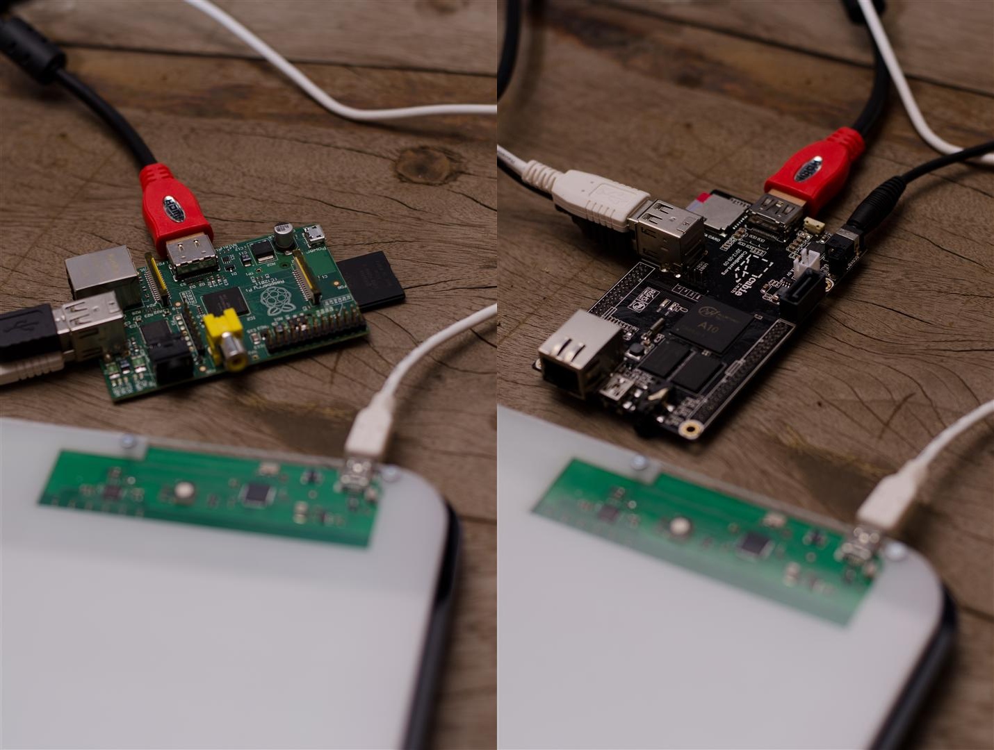 uMotio: Arduino compatible 3D Gesture Controller | Indiegogo