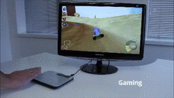 uMotio: Arduino compatible 3D Gesture Controller | Indiegogo