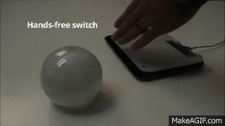 uMotio: Arduino compatible 3D Gesture Controller | Indiegogo