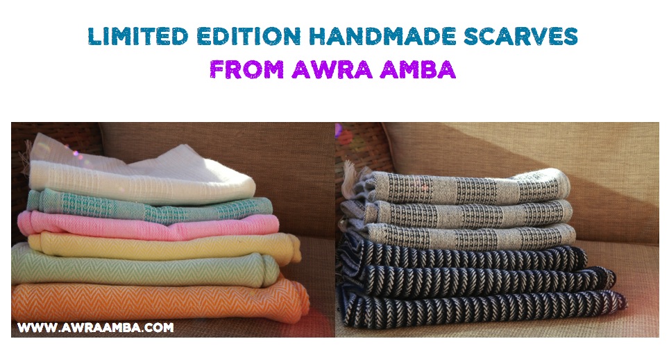 Rethink a beautiful world - The Awra Amba Experience | Indiegogo