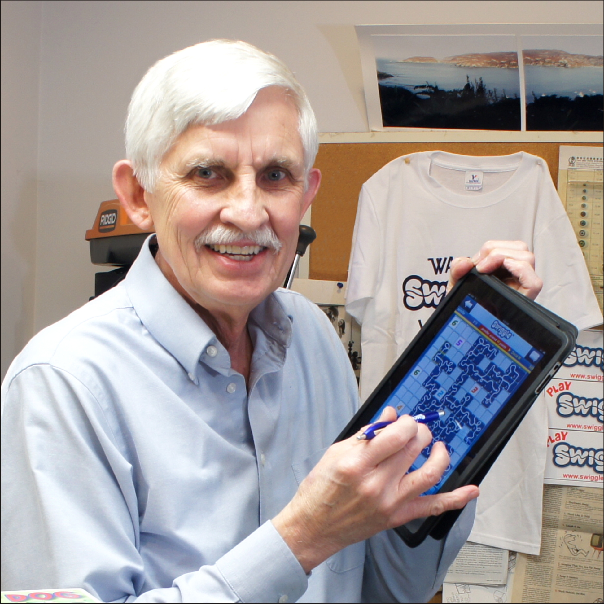 Swiggle 2.0 An Addictive Game App for All Ages | Indiegogo