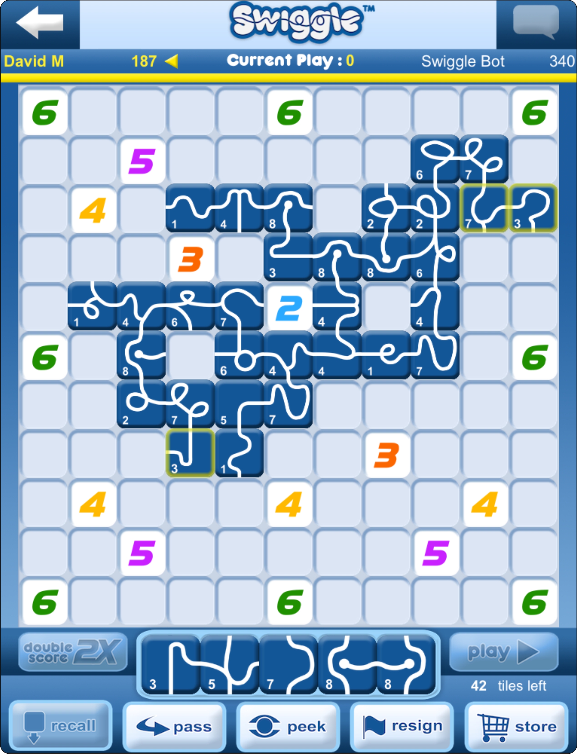 Swiggle 2.0 An Addictive Game App for All Ages | Indiegogo