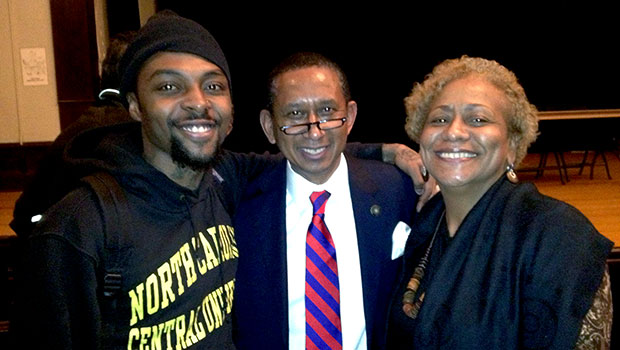 Durham Civil Rights History Mural Project | Indiegogo