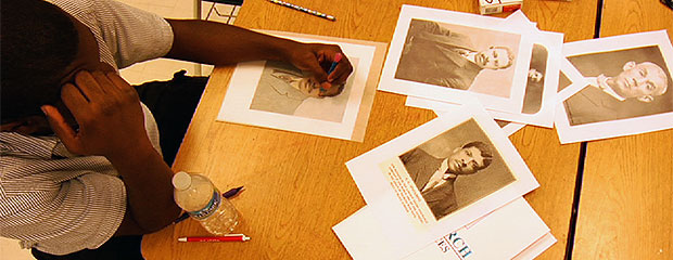 Durham Civil Rights History Mural Project | Indiegogo