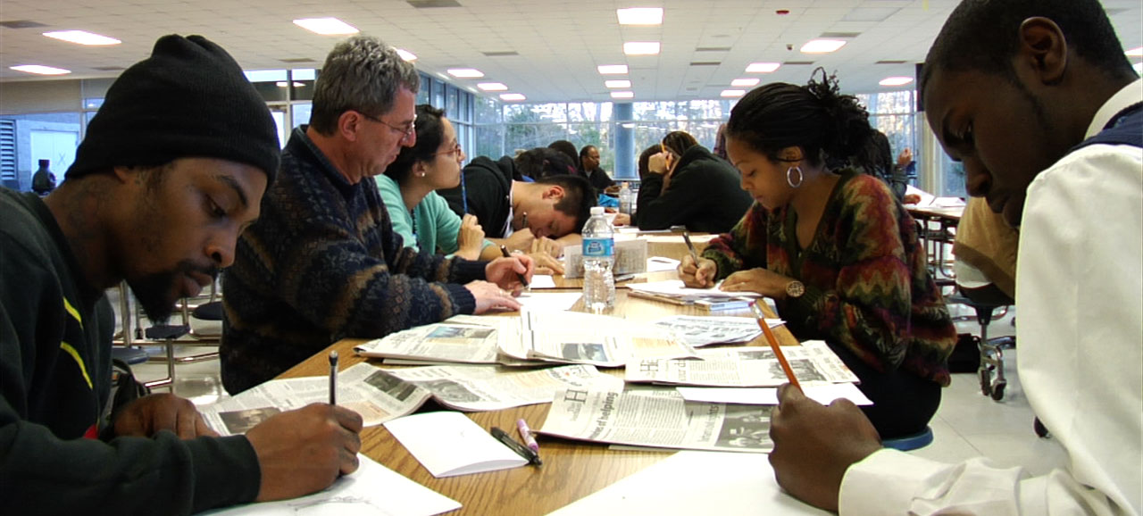 Durham Civil Rights History Mural Project | Indiegogo