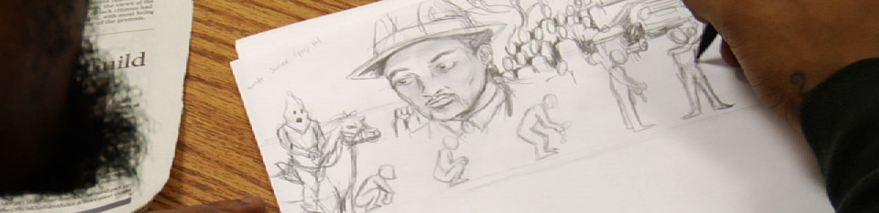 Durham Civil Rights History Mural Project | Indiegogo