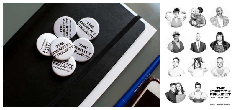 The Identity Project | Indiegogo