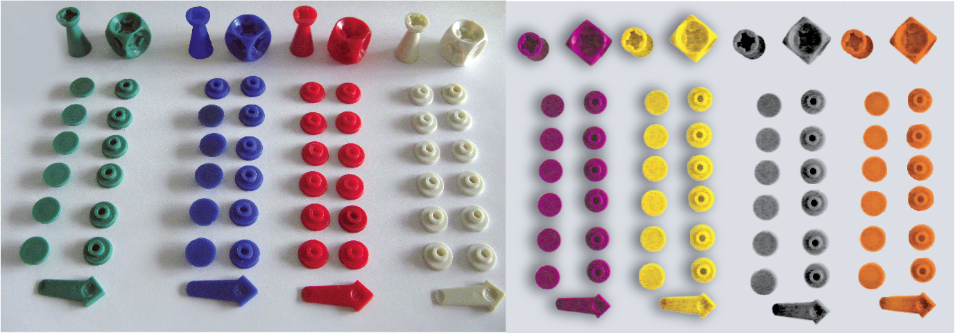 Changeable ZAP DICE | Indiegogo