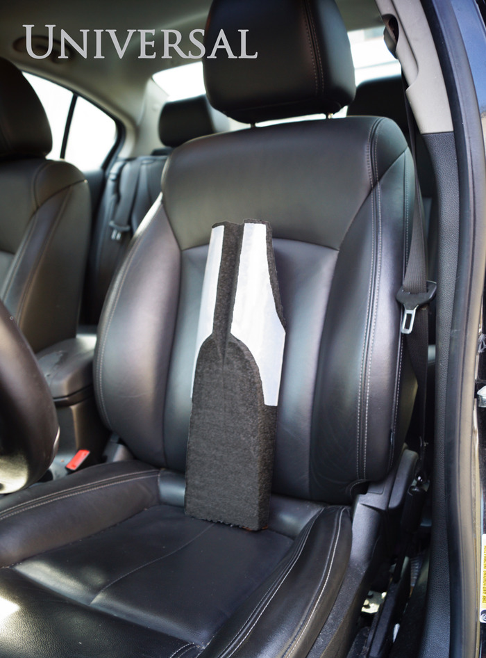 Posture MD - Confidence Correction through Posture | Indiegogo