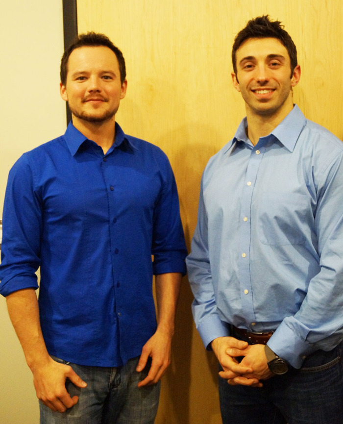 Posture MD - Confidence Correction through Posture | Indiegogo