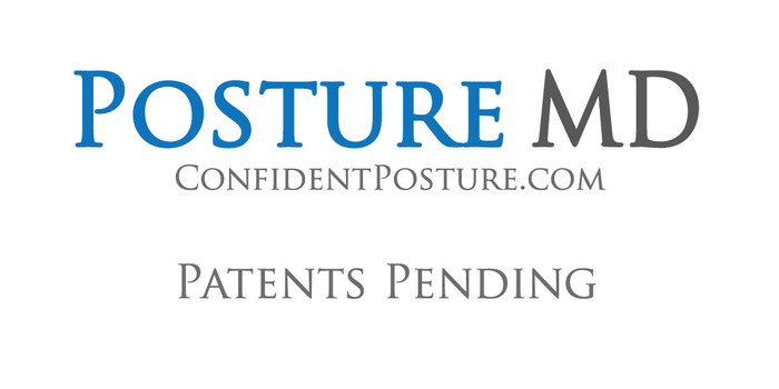 Posture MD - Confidence Correction through Posture | Indiegogo