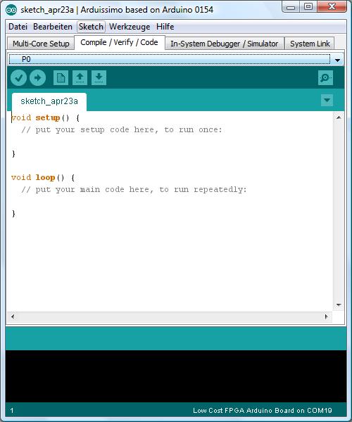 Arduissimo Multicore Arduino For More Arduino And Raspberry Pi