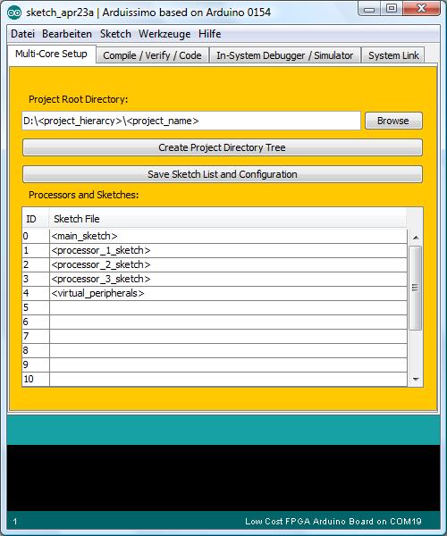 Arduissimo Multicore Arduino For More Arduino And Raspberry Pi 8448