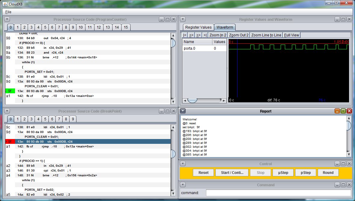 Arduissimo Multicore Arduino For More Arduino And Raspberry Pi Interfacing Indiegogo 0642
