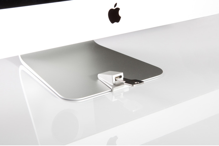 iMacompanion - Easy Front USB Access for iMac | Indiegogo