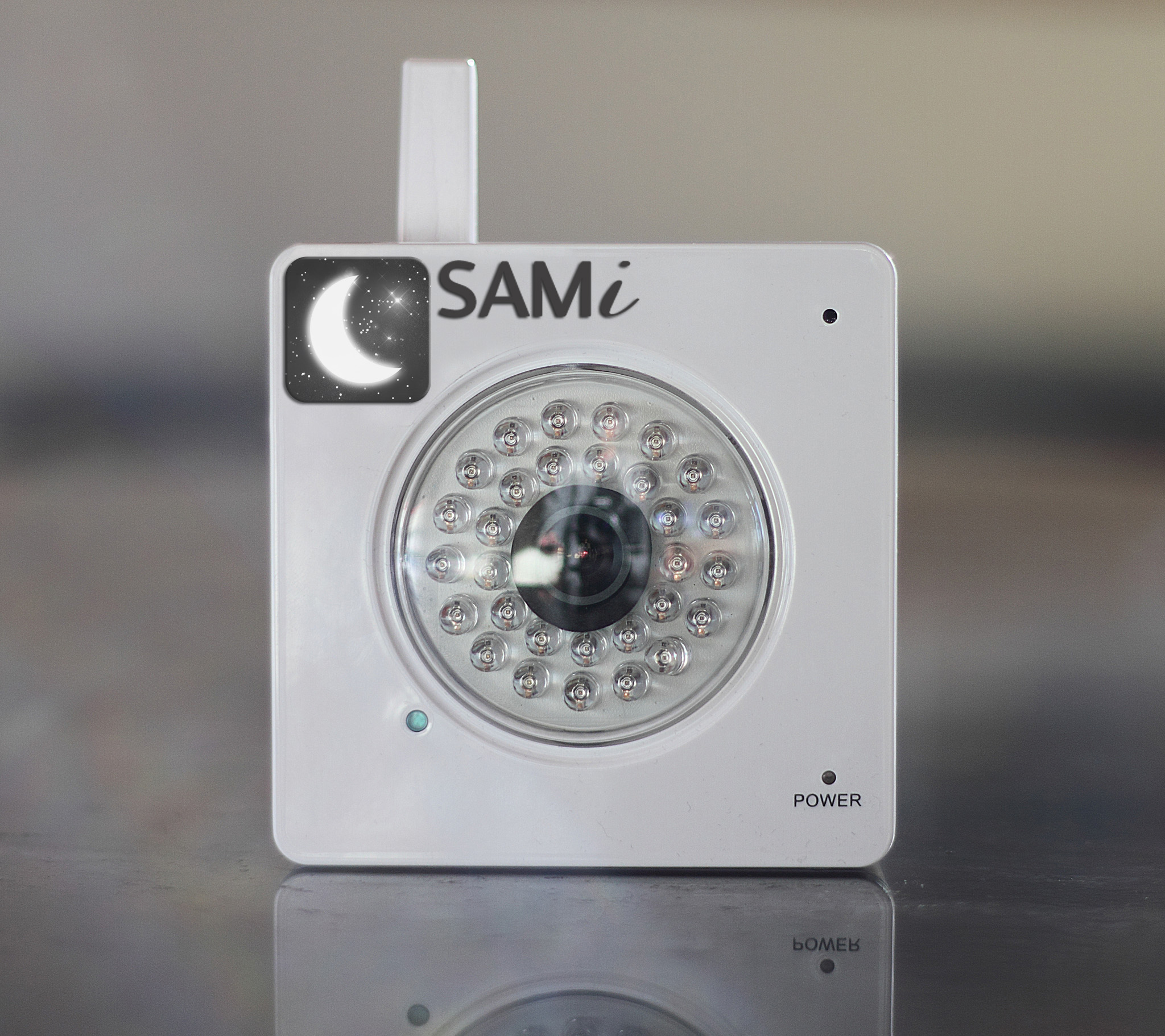 Epilepsy Foundation - SAMi | Indiegogo